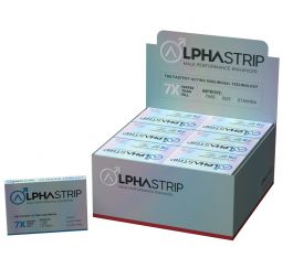 Alpha STRIP Male Enhancer | Boost Stamina and Confidence