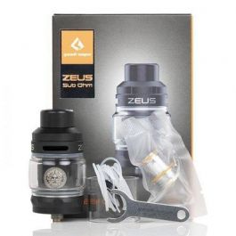 GEEK VAPE ZEUS SUB-OHM TANK